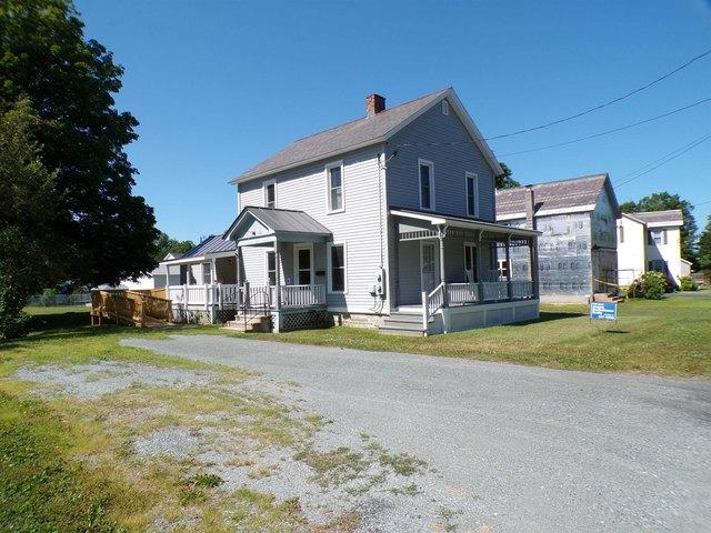 30 Academy St, Fair Haven, VT 05743