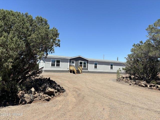 30 Acr 3026, Vernon, AZ 85940