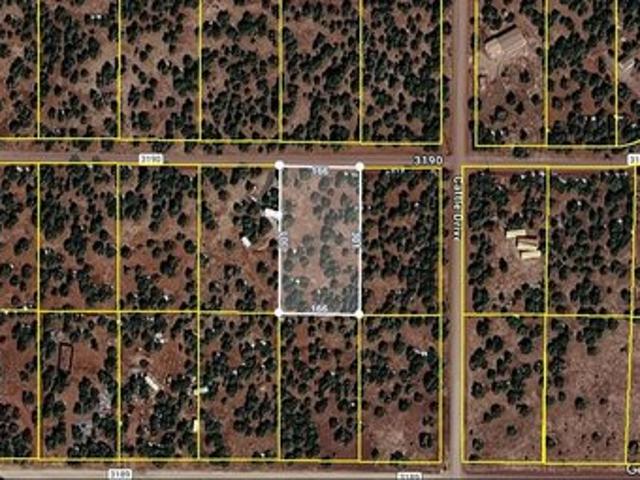 30 Acr 3190 Rd Unit 351, Vernon, AZ 85940