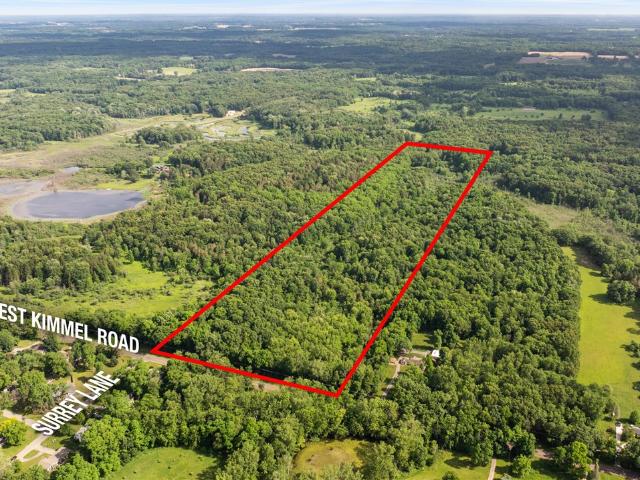 30 Acres W Kimmel Road