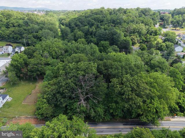 30+/ ACRES W Potomac St