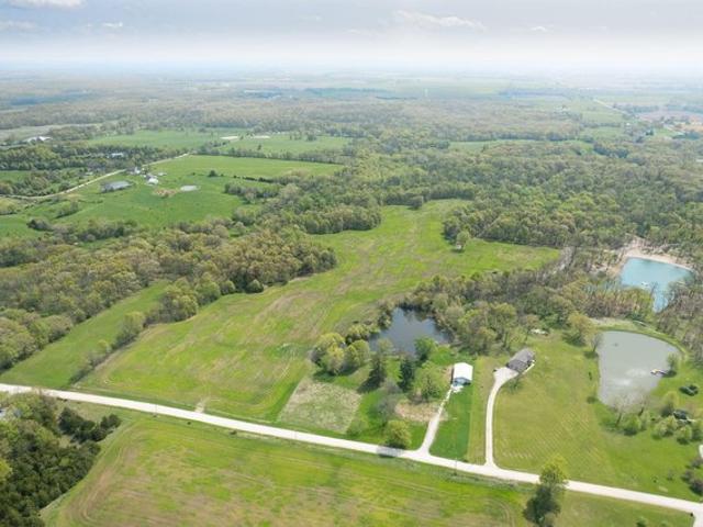 30 Acres A County Road 2360, Moberly, MO 65270