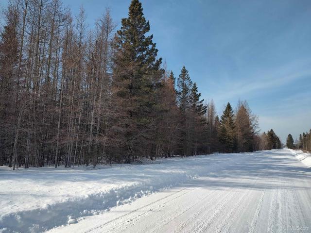 30 Acres Parkington Road