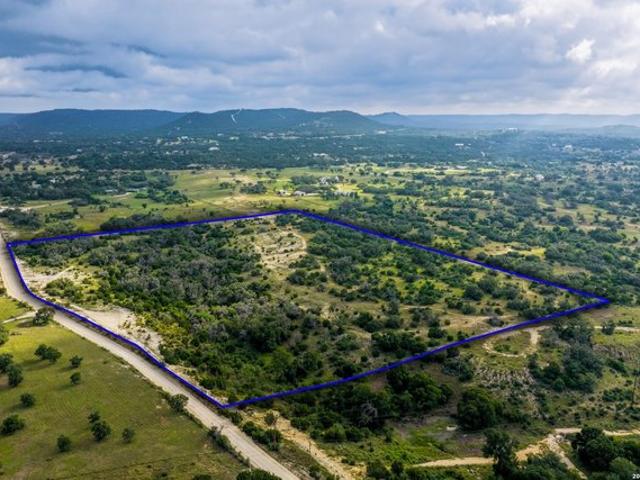 30 Acres / Peaceful Valley Rd, Bandera, TX 78003
