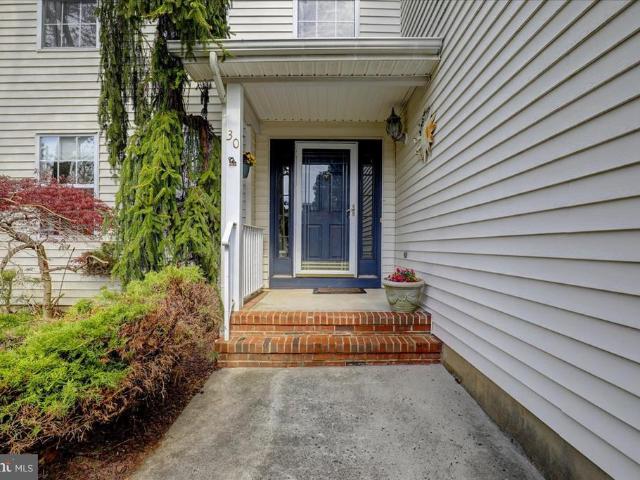 30 Aberdeen Drive