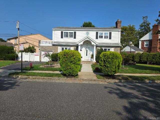 30 Aberdeen Road