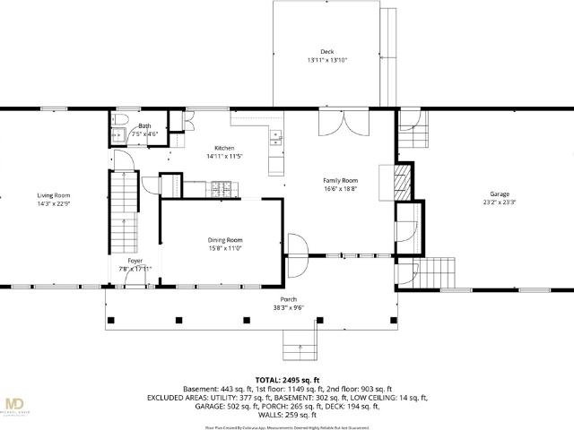 30 Abigail Street