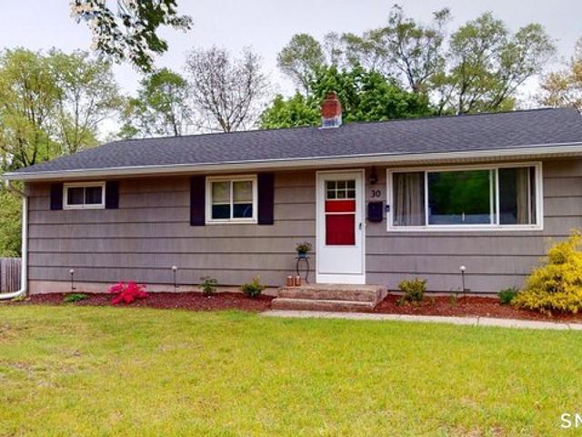 30 Alban Rd, Enfield, CT 06082