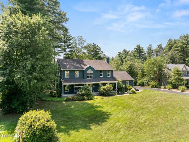 30 Algonquin Drive