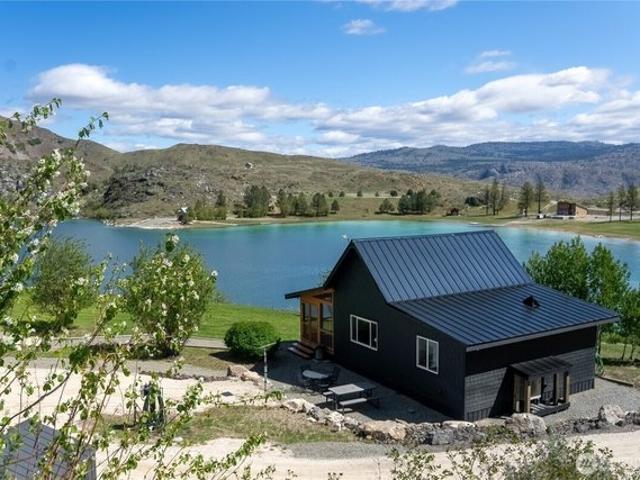30 Alkali Cutoff Rd, Riverside, WA 98849