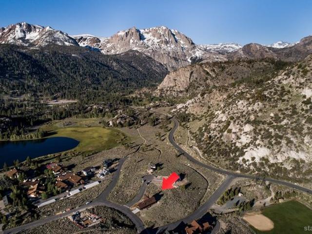 30 Alpenglow Ct, June Lake, CA 93529
