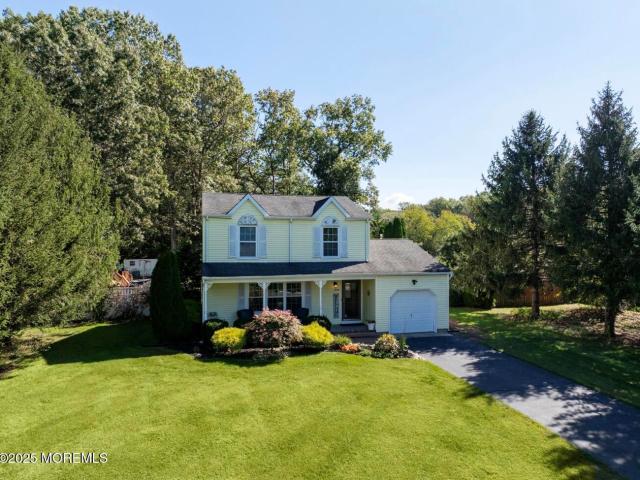 30 Anita Drive