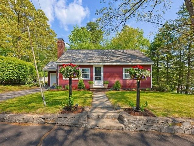 30 Arbor Rd, Chelmsford, MA 01863