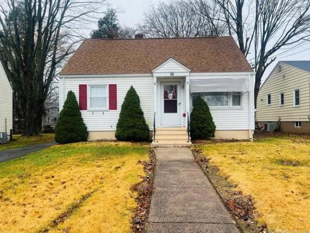 30 Arcadia Ave, Hamden, CT 06514