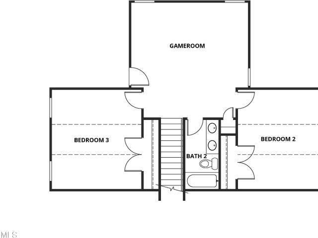 30 Arch Way