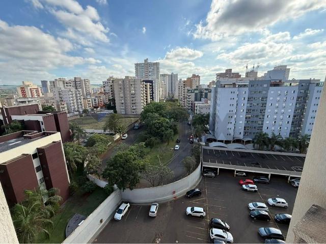 30 Área Útil Apartamento Alugar, 1 Dormitórios localizado em Rua Magda Perona Frossard, 570, Nova Aliança, Ribeirão Preto, São Paulo, 14026596 | Brasil
