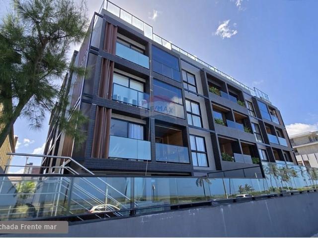 30 Área Útil Studio Alugar, 1 Dormitórios localizado em Avenida Oceano Atlântico, 1645 CONDOMÍNIO SUN SMART Intermares, Cabedelo, Paraíba, 58102 252 | Brasil
