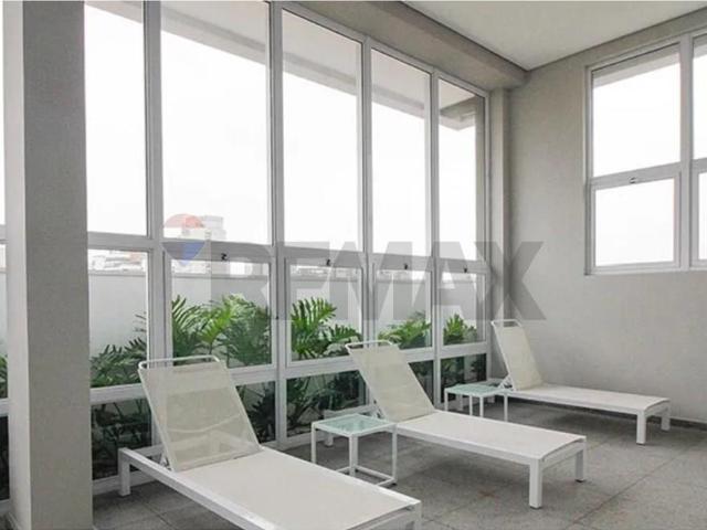 30 Área Útil Studio Alugar, 1 Dormitórios localizado em Perdizes, São Paulo, São Paulo, 05007060 | Brasil