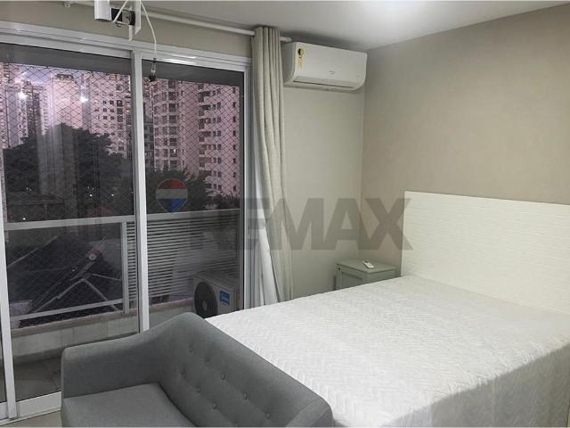 30 Área Útil Studio Alugar, 1 Dormitórios localizado em Perdizes, São Paulo, São Paulo, 05007060 | Brasil