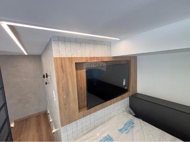 30 Área Útil Studio Alugar, 1 Dormitórios localizado em Perdizes, São Paulo, São Paulo, 05008001 | Brasil