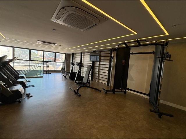 30 Área Útil Studio Alugar, 1 Dormitórios localizado em Vila Mariana, São Paulo, São Paulo, 04102002 | Brasil
