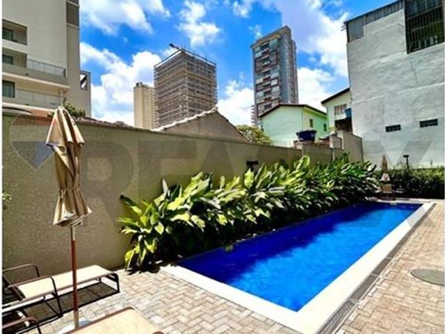 30 Área Útil Studio Alugar, 1 Dormitórios localizado em Vila Mariana, São Paulo, São Paulo, 04106000 | Brasil