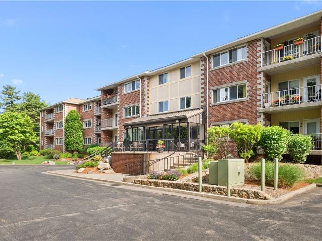 30 Argyle Avenue 112