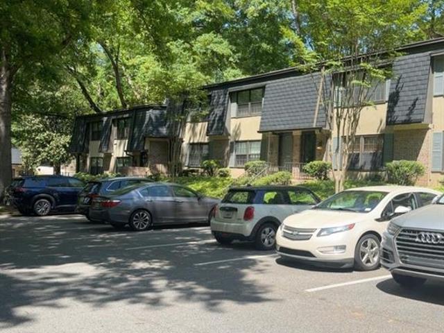30 Arpege Way NW, Atlanta, GA 30327 | MLS #7762 | Compass