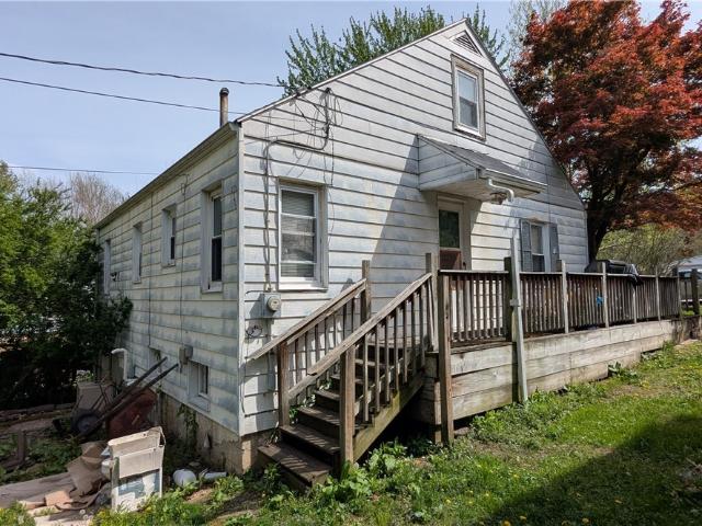 30 Auburn Avenue