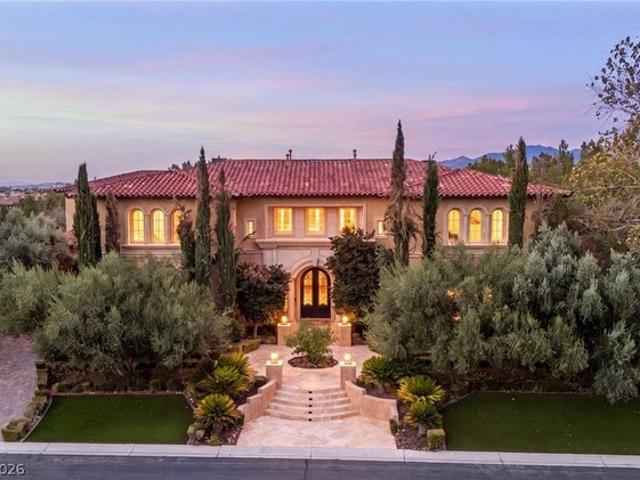 30 Augusta Canyon Way, Las Vegas, NV 89141