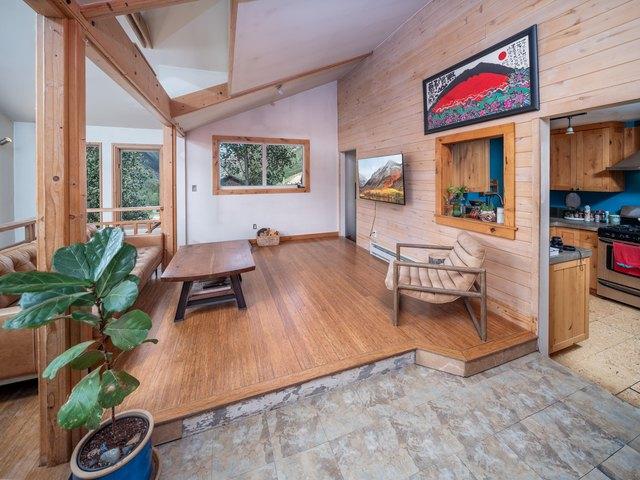 30 Aurum St, Ophir, CO 81426
