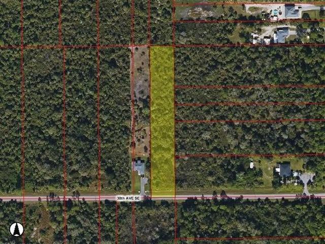 30 Ave SE Lot 2, Naples, FL 34117
