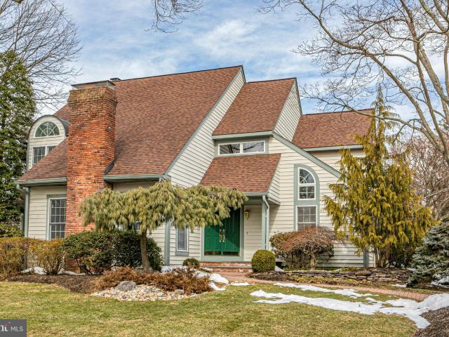 30 Baldwin St, Pennington, NJ 08534 | Compass