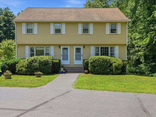 30 Bartlett St Unit 30, Northborough, MA 01532