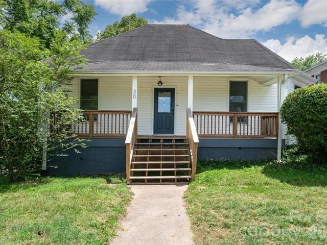 30 Bartlett St, Asheville, NC 28801