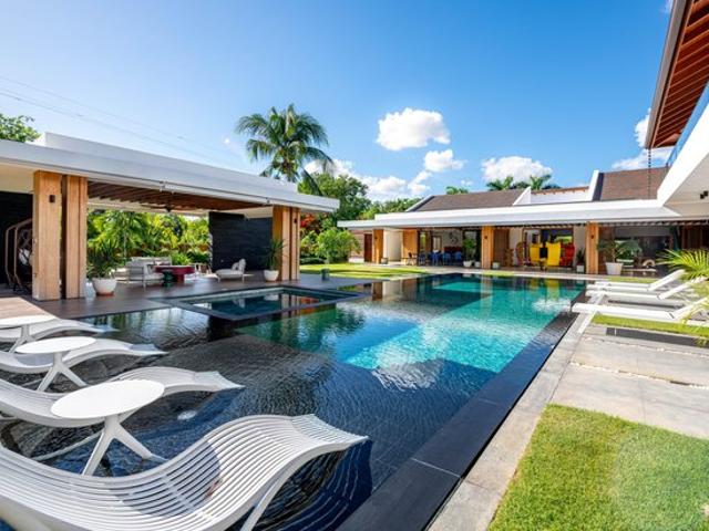 30 Barranca, Casa de Campo, FL