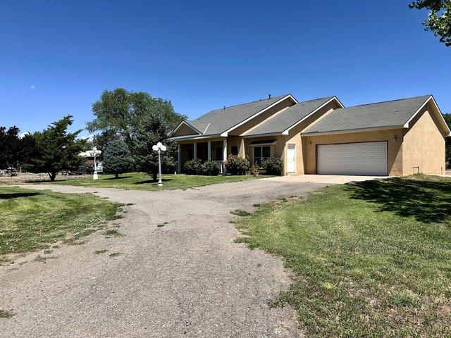 30 Bennett Rd, Los Lunas, NM 87031
