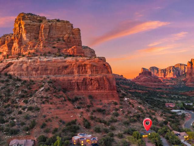 30 Beaver Creek Dr, Sedona, AZ 86351 | MLS #7007