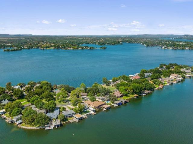 30 Beaver Island