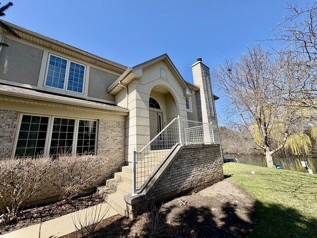 30 Beaconsfield Ct Unit 30, Lincolnshire, IL 60069