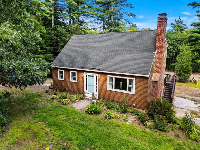 30 Bear Hill Road