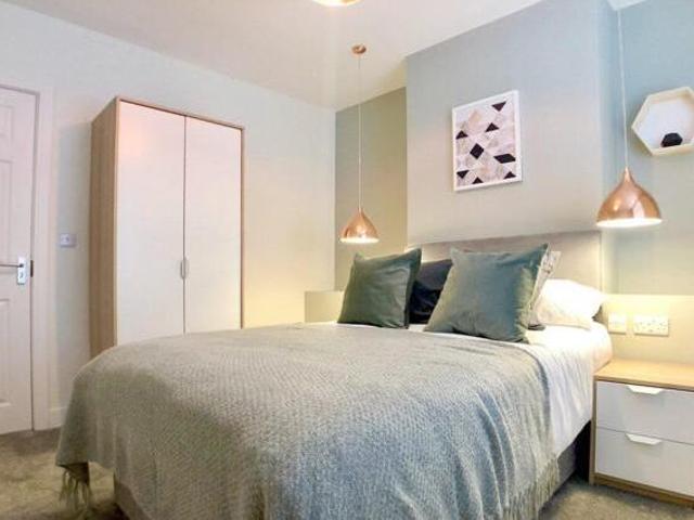 30 Bedford Street, Room,derby, 1 Bedroom House