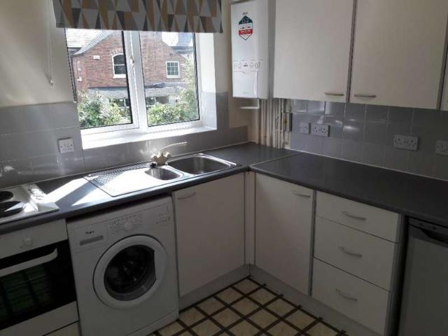 30 Bedroom Apartment Flat