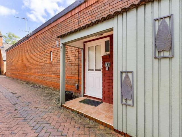 3 Bedroom Bungalow