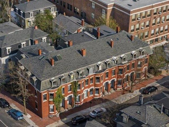 30 bedroom, Cambridge MA 02139 104758247