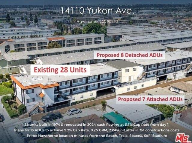 30 bedroom, Hawthorne CA 90250 96596064