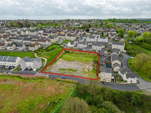 30 Bedroom Land Commercial