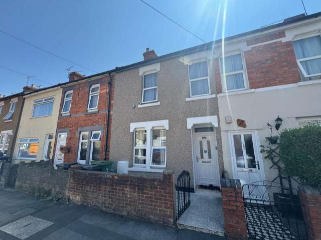 30 Bedroom Terraced House