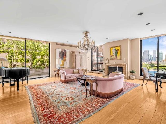 30 Beekman Place, New York, NY