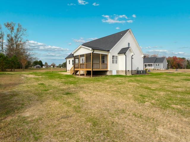 30 Bella Ln, Zebulon, NC 27597 | MLS #10114